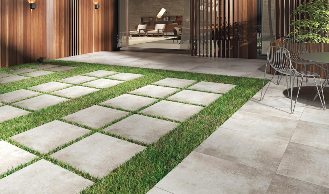 Vista – Contract Stone & Tiles