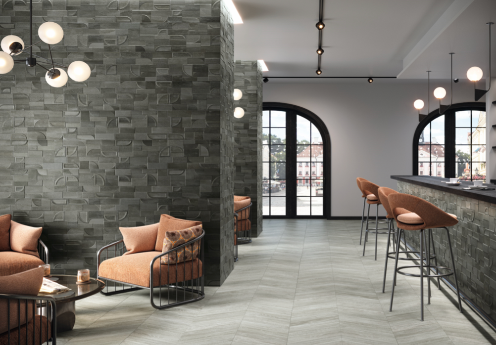 Empire Iron – Contract Stone & Tiles
