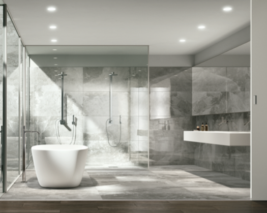 Misty Grey – Contract Stone & Tiles