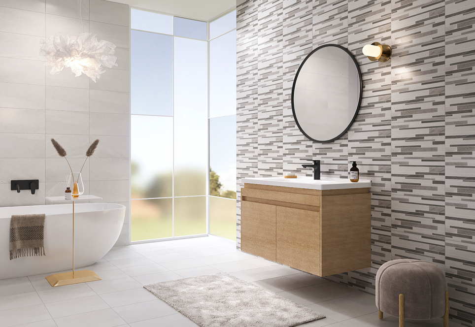 Sandstone White – Contract Stone & Tiles