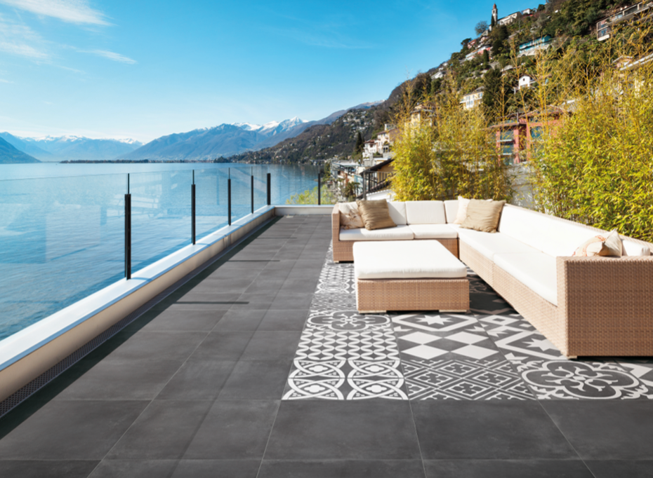 Gatsby – Contract Stone & Tiles