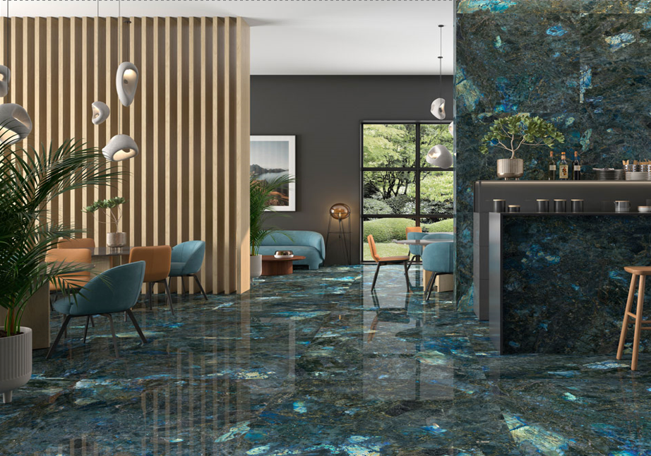 Labradorite – Contract Stone & Tiles