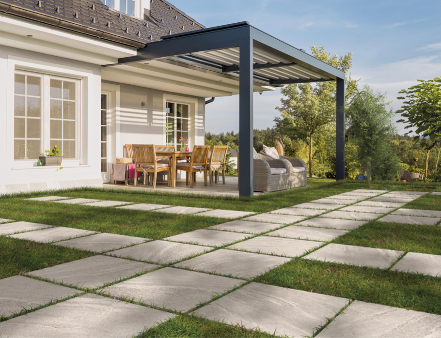 London – Contract Stone & Tiles